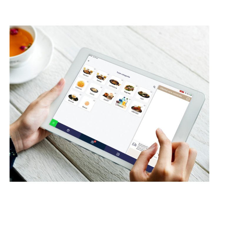 Freya Cloud – Promo - FreyaPOS