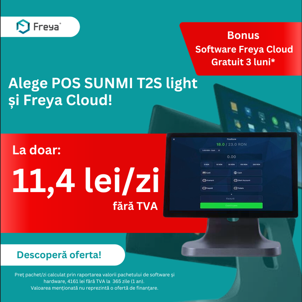 Sunmi T2s & Freya Cloud