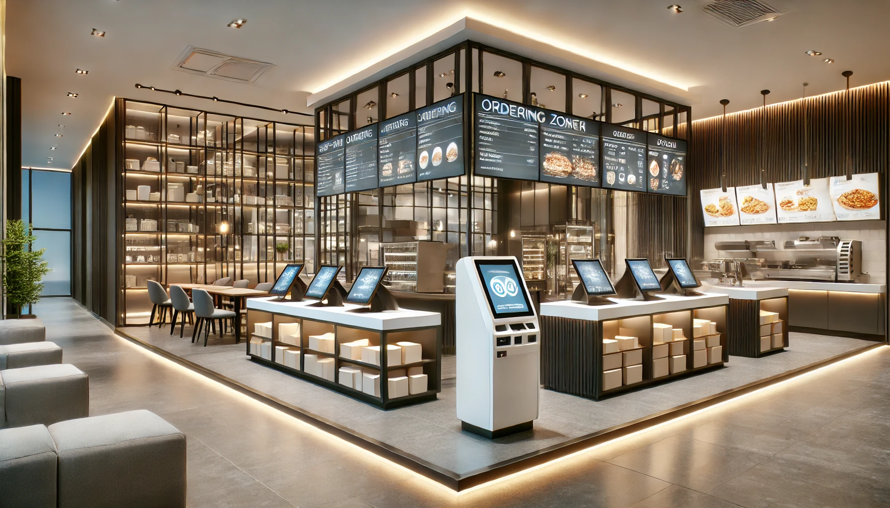 Ghid practic pentru un viitor proprietar de Fast-Food - FreyaPOS
